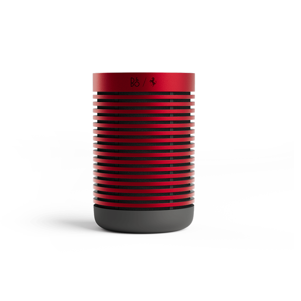 Beosound Explore Ferrari Edition – Amgrace